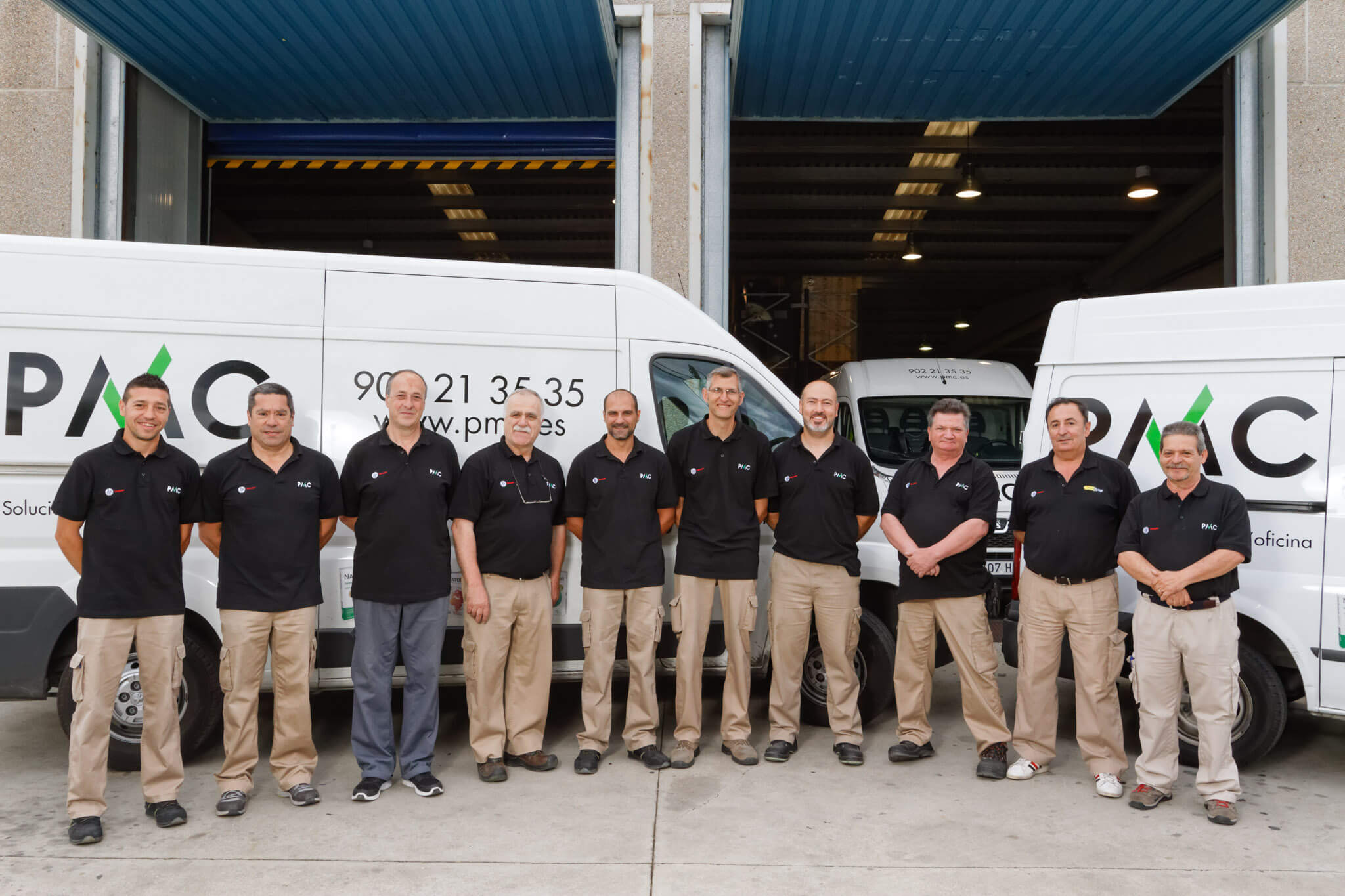 Acerca de PMC - Kitdigital PMC